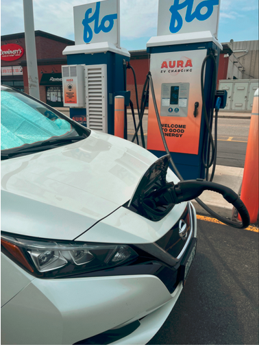 Fancy EV charging economics – Electric car adventures
